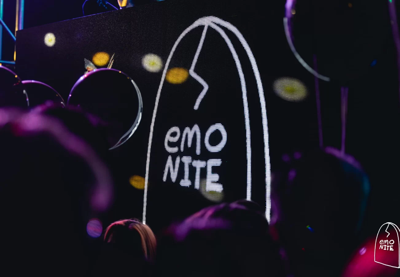 ¡La fiesta emo más famosa de los Estados Unidos llega a México con dos noches de after! - Puro ...