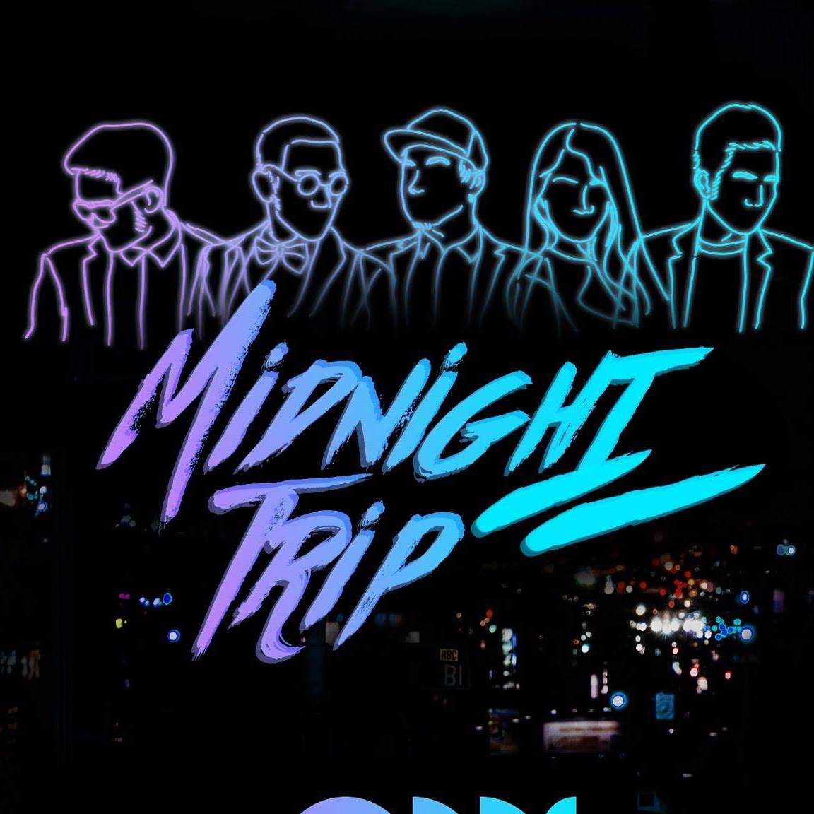 MIDNIGHT TRIP presentan su sencillo debut TRIP - Puro Rock Puro