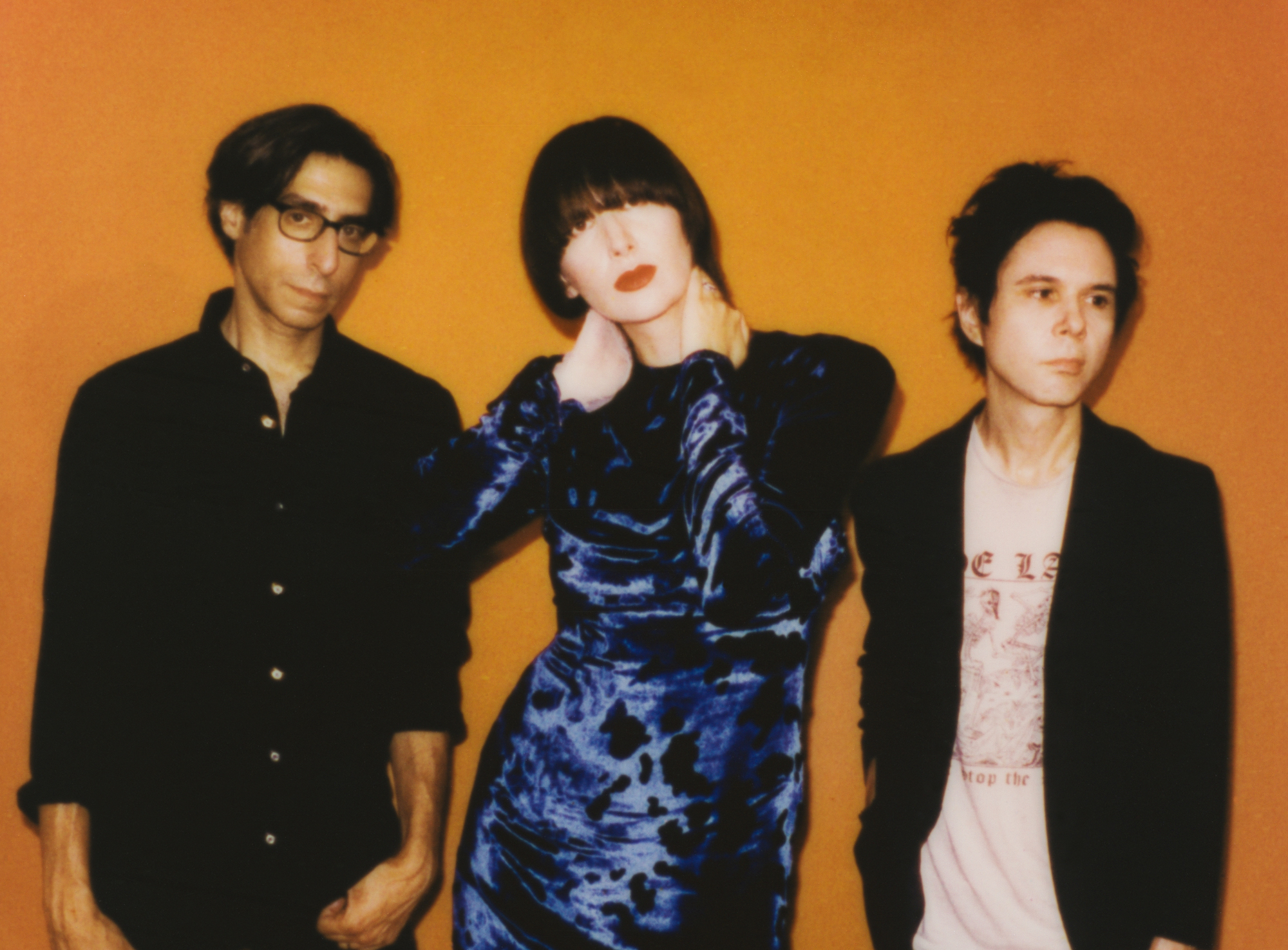 Yeah Yeah Yeahs vienen a México con nueva música; hoy presentan su ...