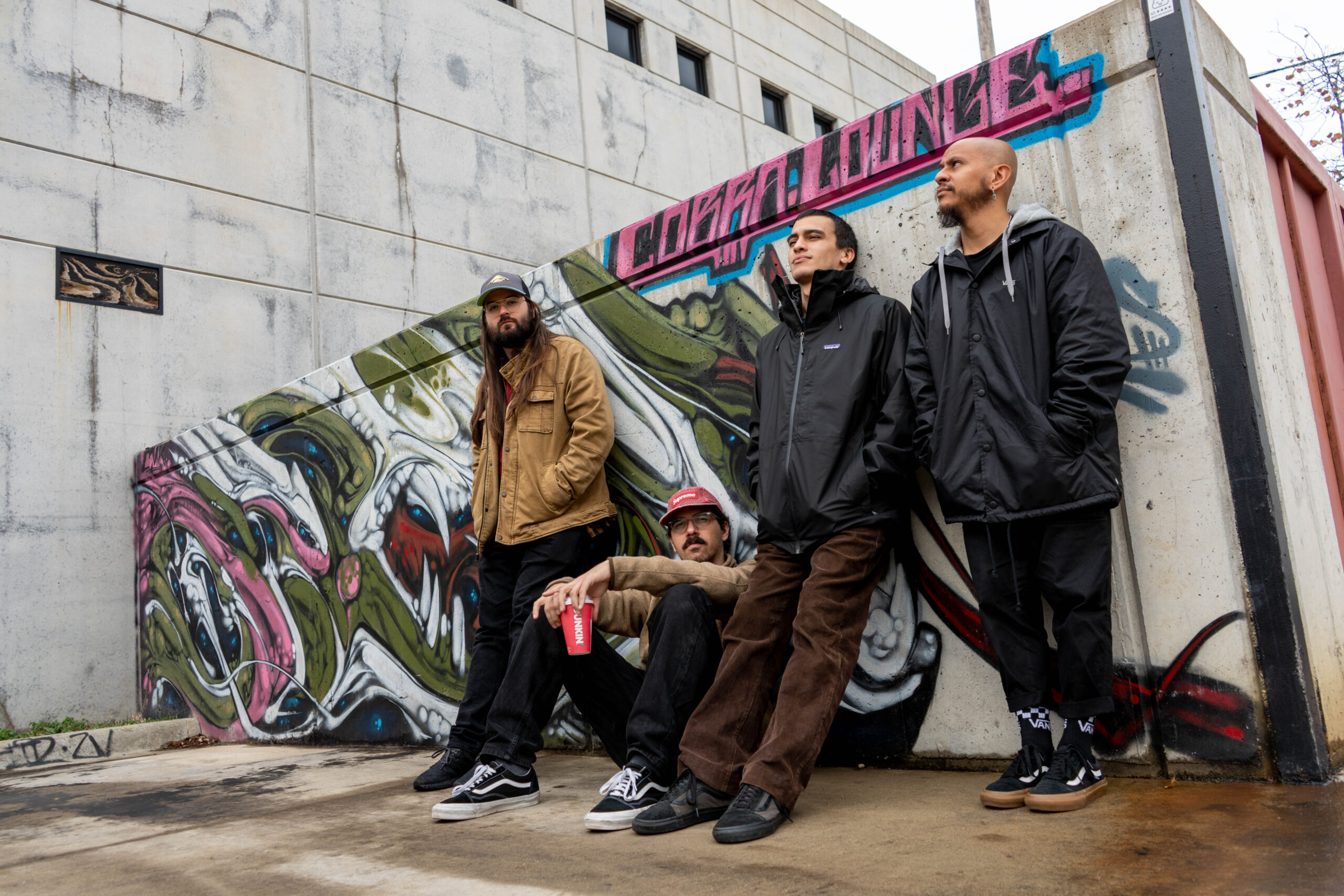 Entrevista con El Shirota, “Estamos muy orgullosos sobre todo de ...