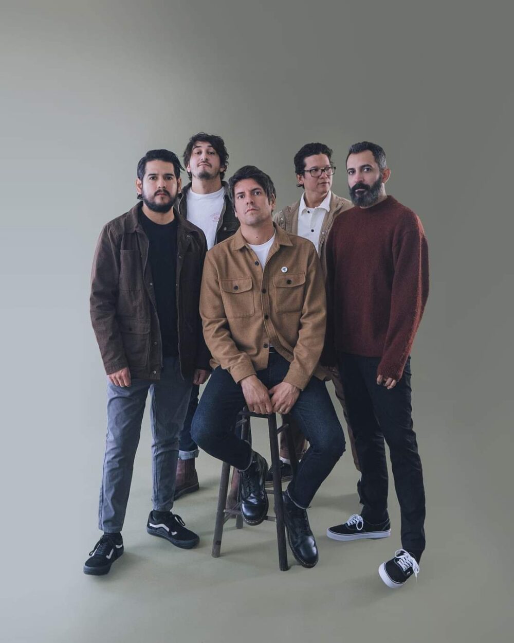 INSITE presentan “Hoy Creo En Mí” primer sencillo de su próximo álbum ...