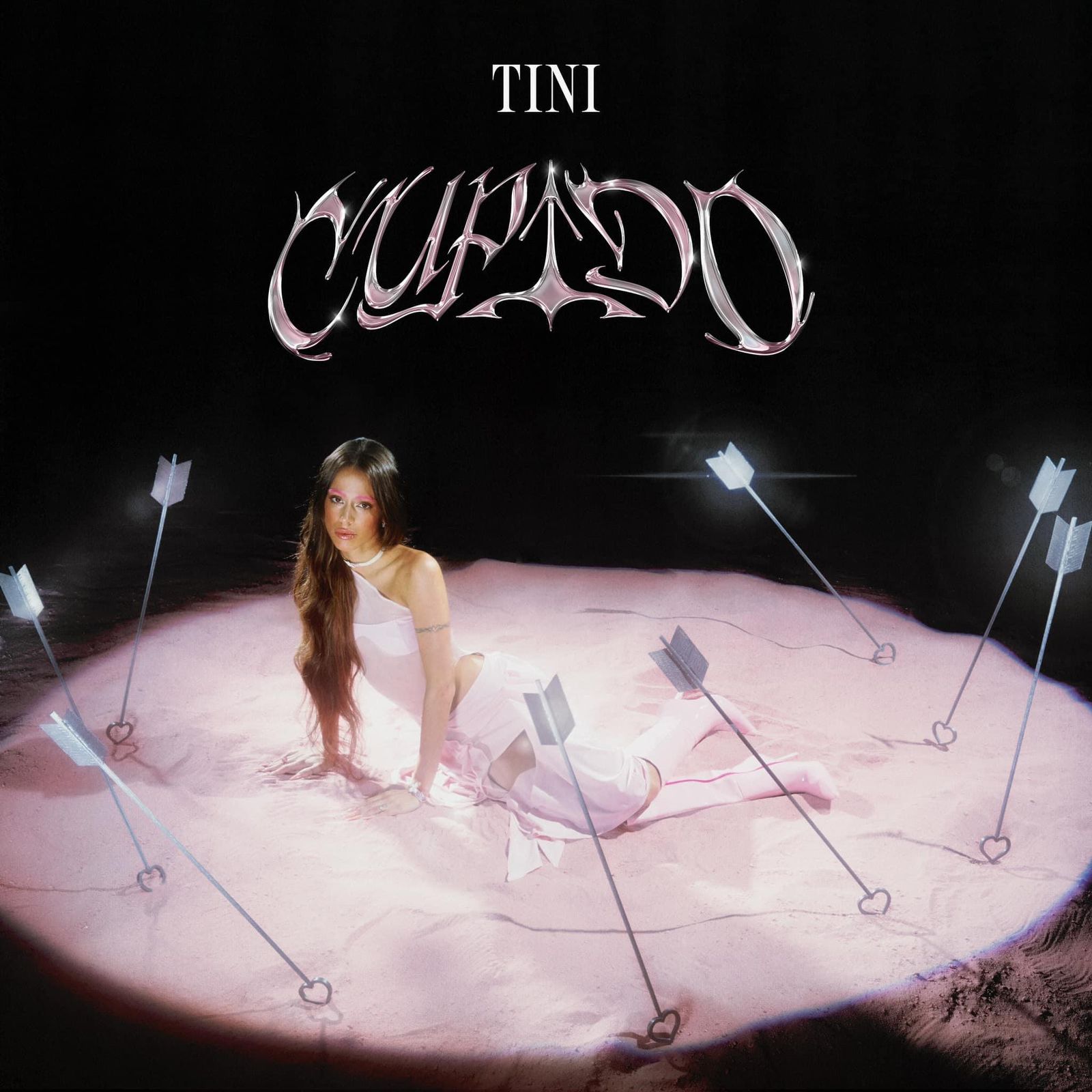 Tini se prepara para dar un gran show en Ciudad de México - Puro Rock Puro
