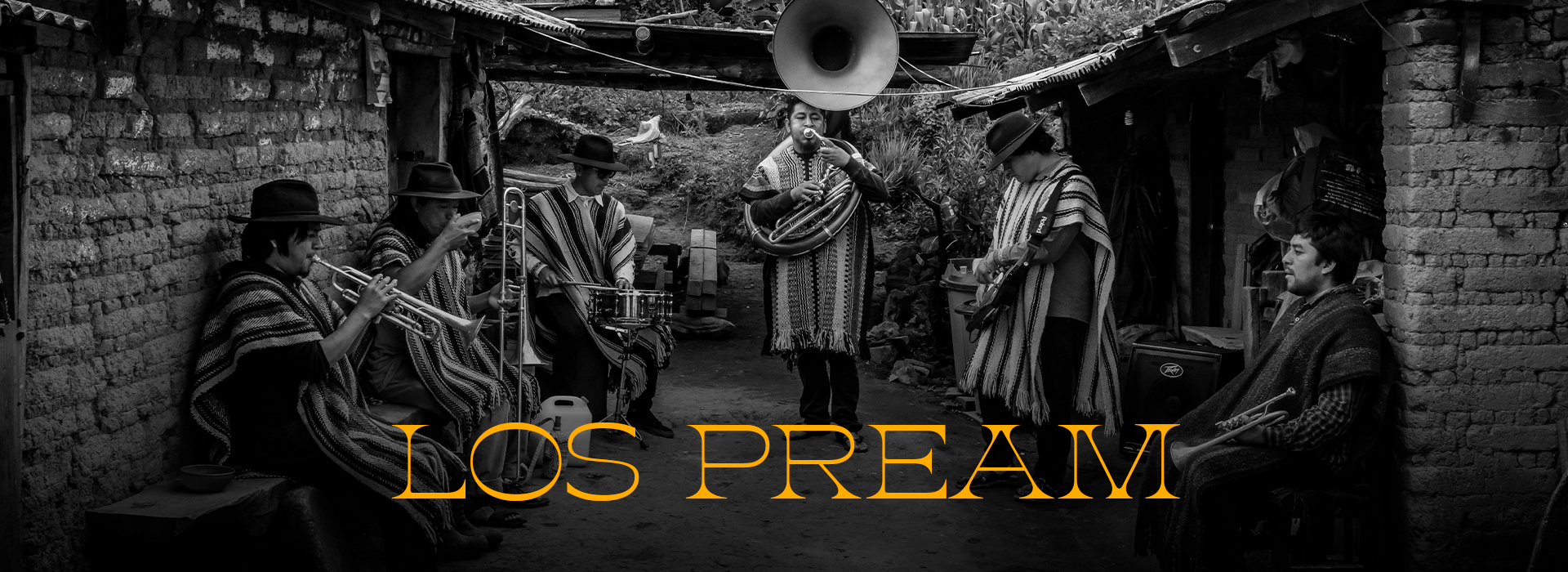 Entrevista con Los Pream, rumbo el Festival M Jazz… “Estamos hacia el sonido PREAM” - Puro Rock Puro