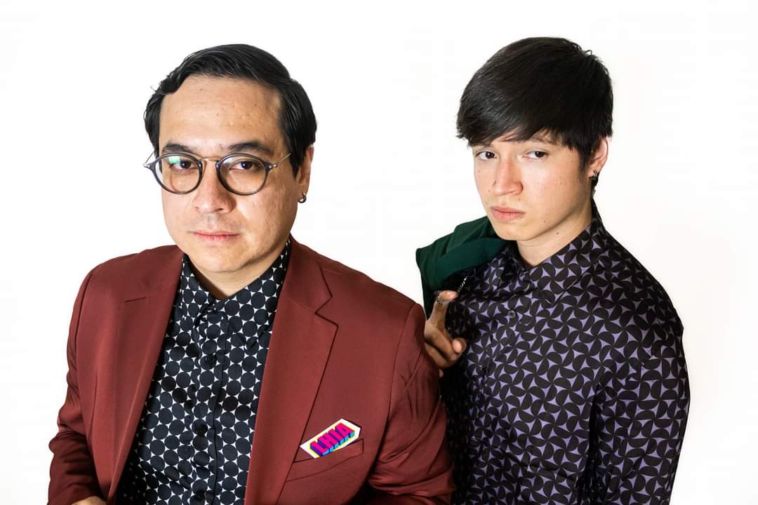 LHIA sorprende con su nuevo sencillo “Un Poco De Ti” - Puro Rock Puro