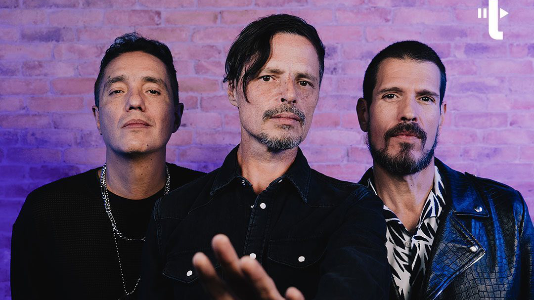 Entrevista: DLD nos hablan sobre su nuevo álbum “OCHO” - Puro Rock Puro