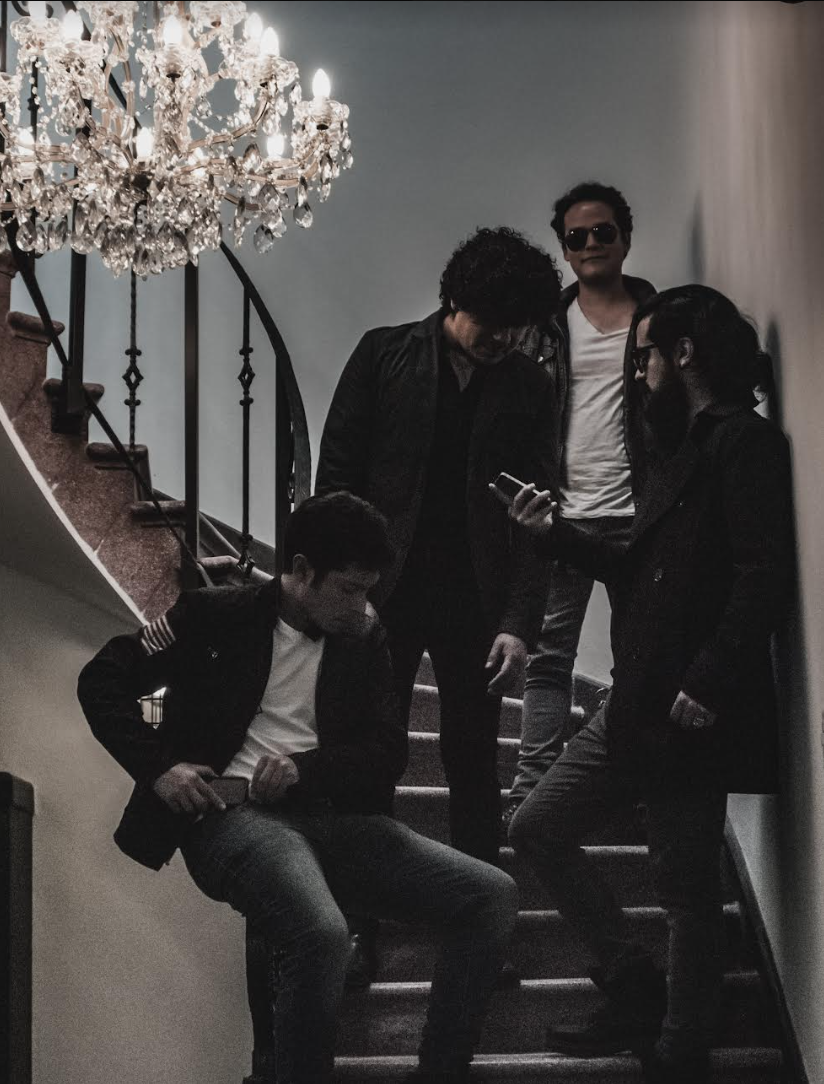 CUTES presentan su álbum debut “Something You Should Adore” - Puro Rock ...