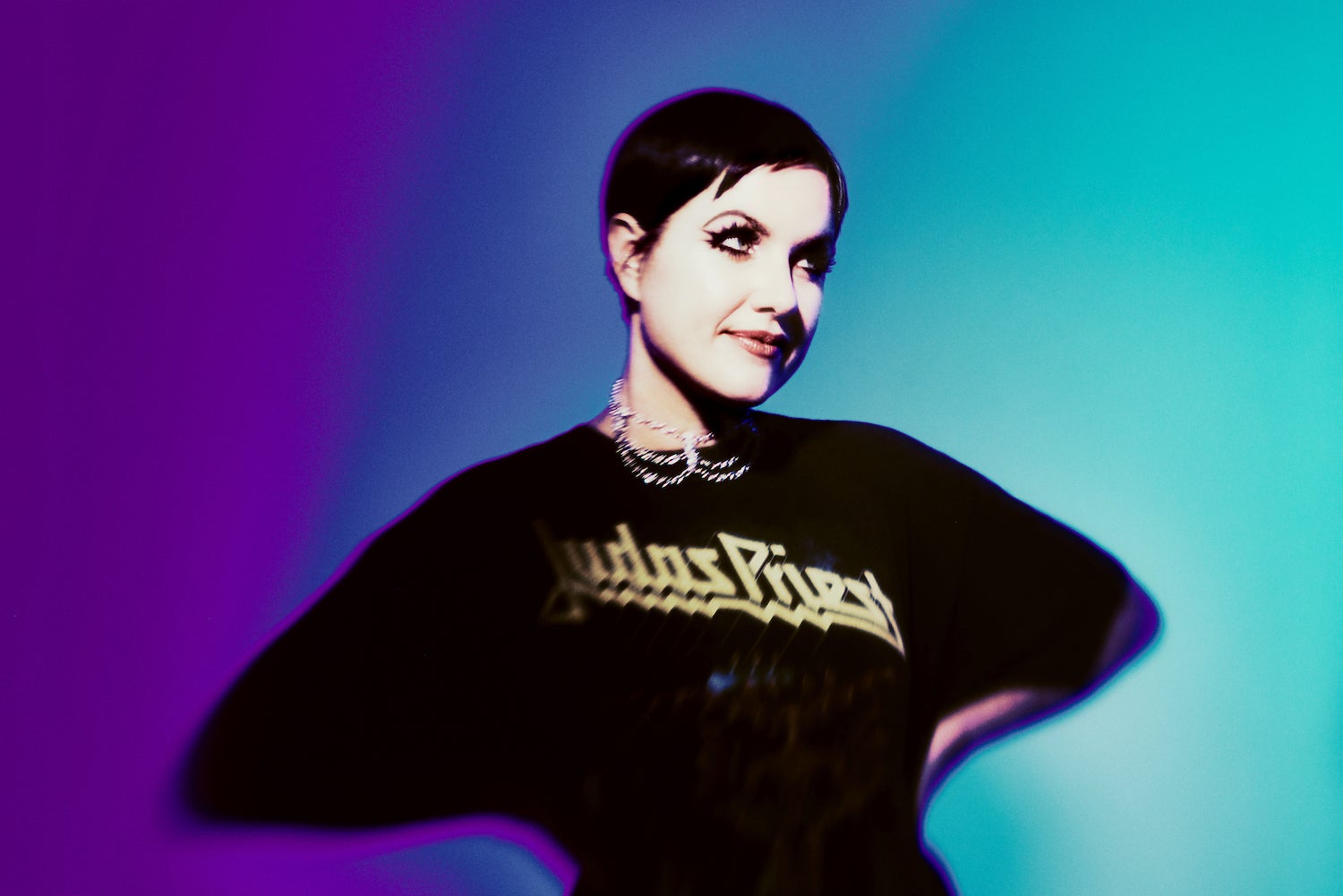 LAS DULCES MELODÍAS DE PRINCESS CHELSEA LLEGAN AL FORO INDIE ROCKS ...