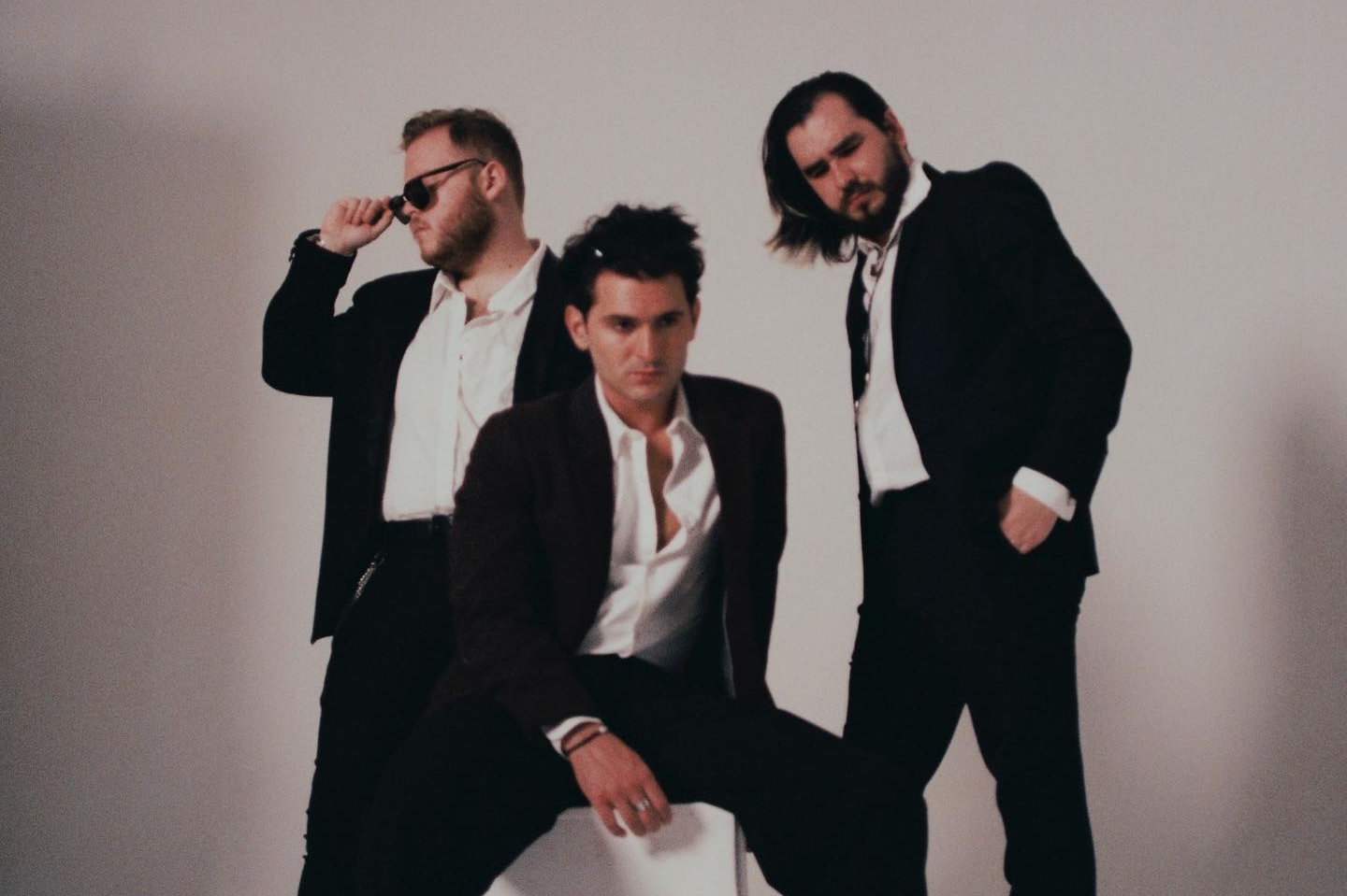 ¡MELODRAMÁTICA EN EL TECATE COMUNA CON: SERBIA! - Puro Rock Puro