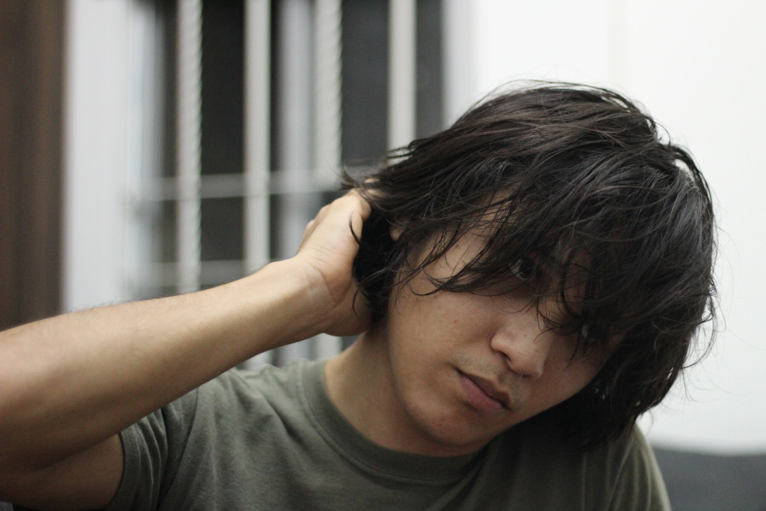 A White Shadow nos presenta su album debut “Disaster” - Puro Rock Puro