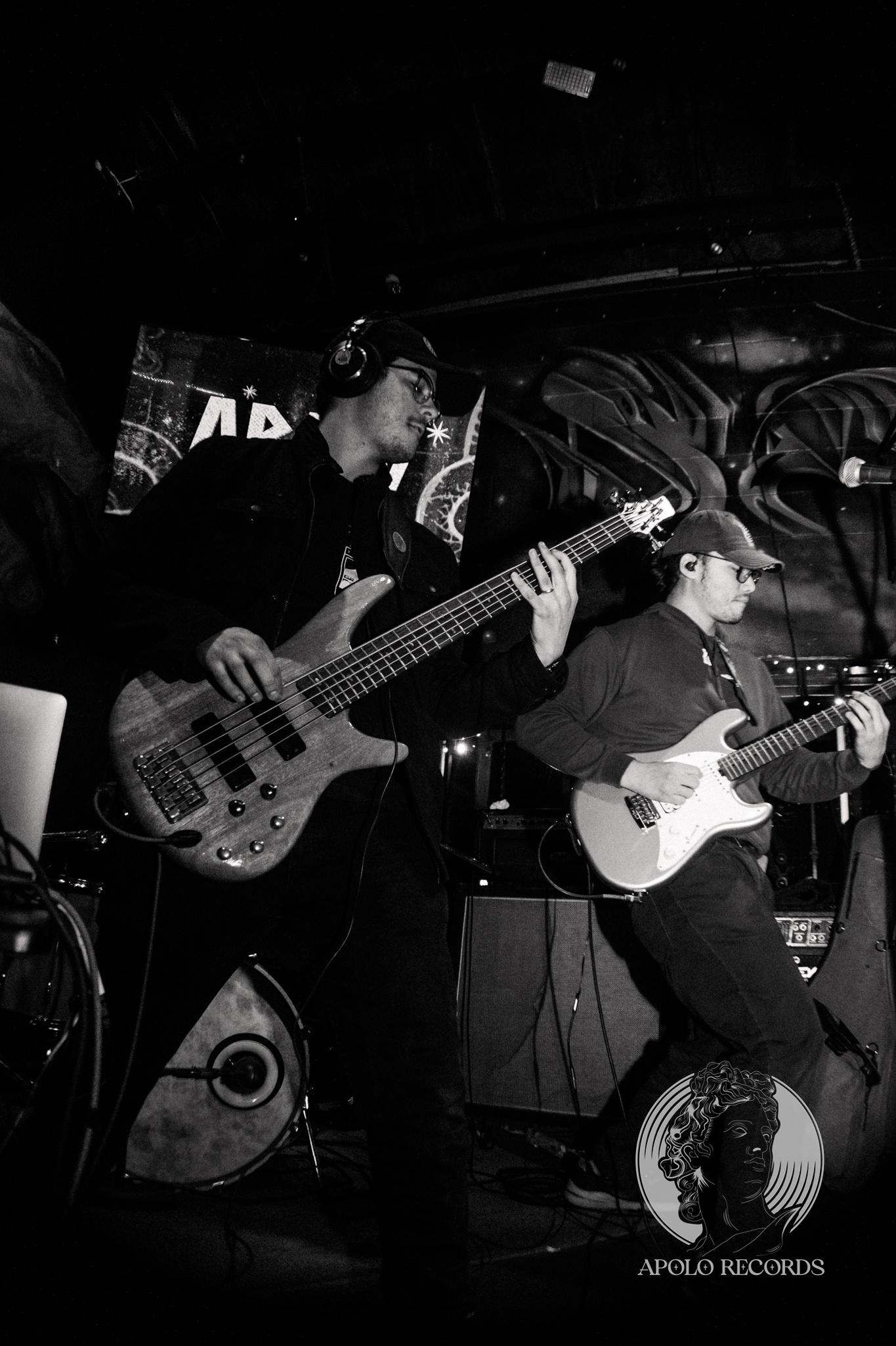 ¡Así se vivió el “APOLO II” en Nonis con Stellae, Meridian, Romulus y ...