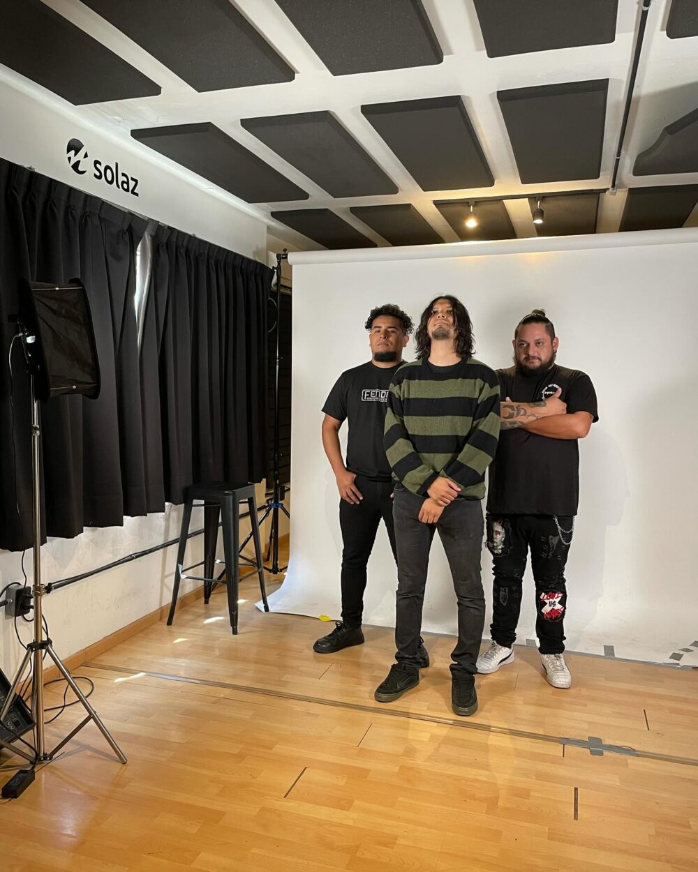 ENCOMA abren un nuevo camino con su sencillo “DESVANECER” - Puro Rock Puro