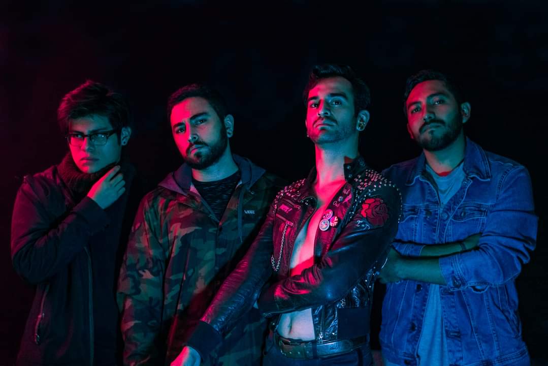 White Owl nos presentan su primer single del año “Así Es Como Entra La ...