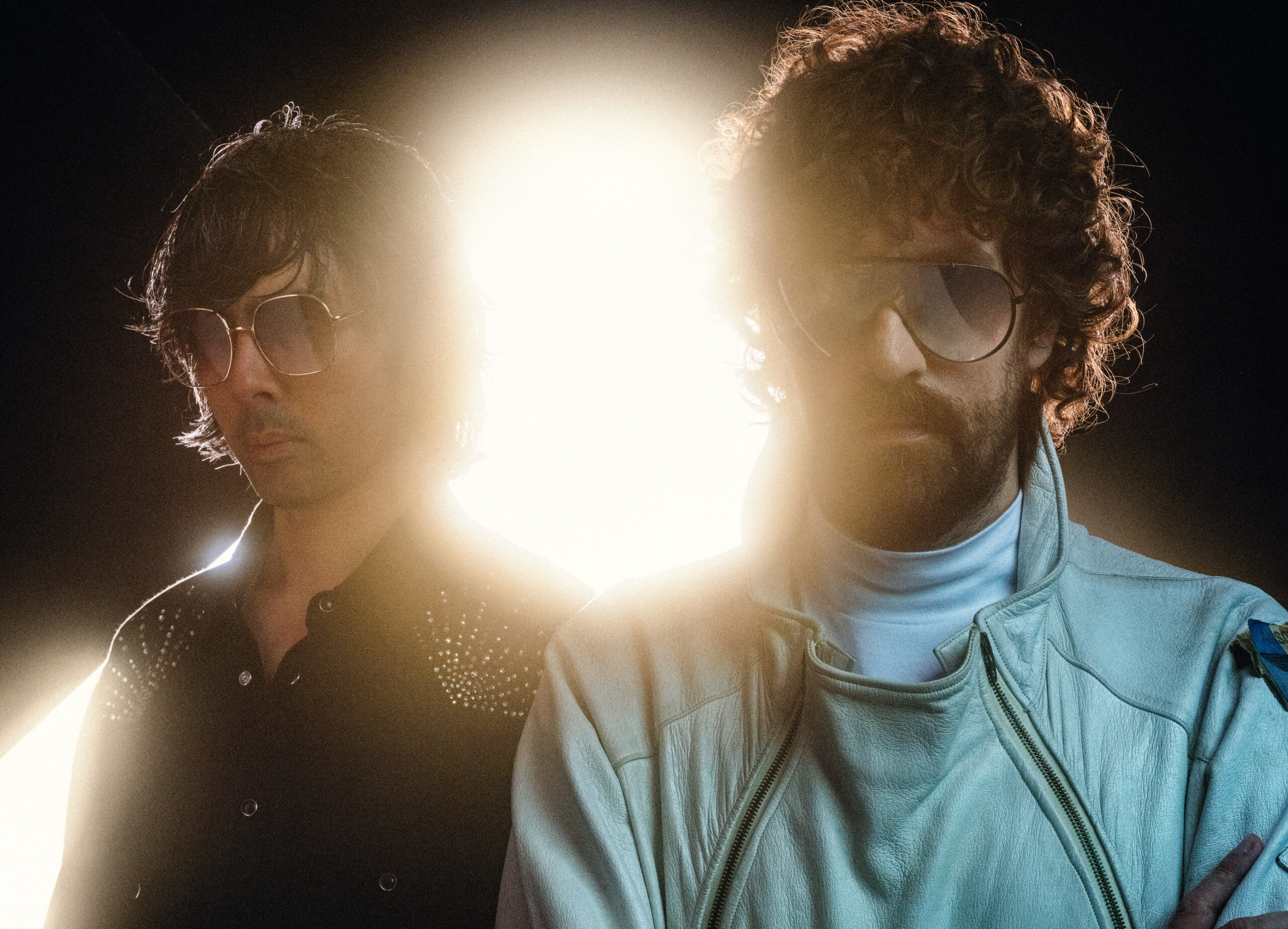 JUSTICE ANUNCIA SU NUEVO ÁLBUM “HYPERDRAMA” CON EL LANZAMIENTO DE DOS ...