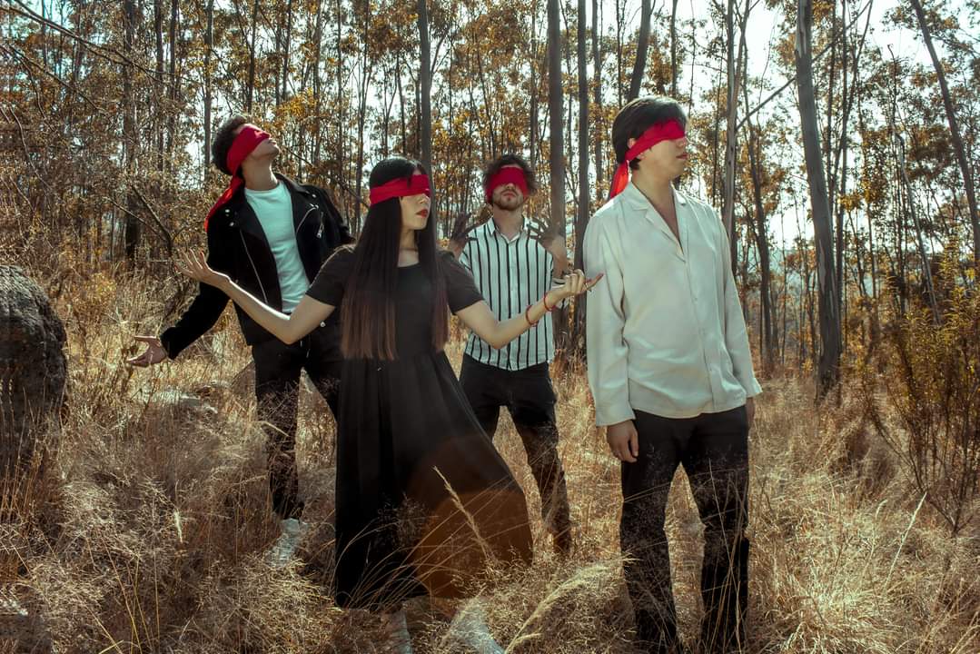 BENNU nos presentan su nuevo sencillo “ODISEA” - Puro Rock Puro
