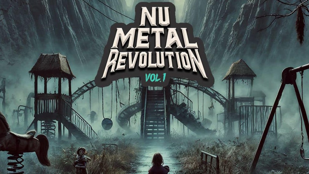 Conoce el line up final del Nu Metal Revolution - Puro Rock Puro