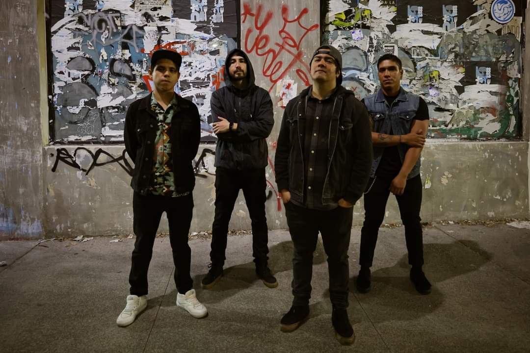 Kenarban: Una banda de punk rock melódico con un mensaje positivo ...
