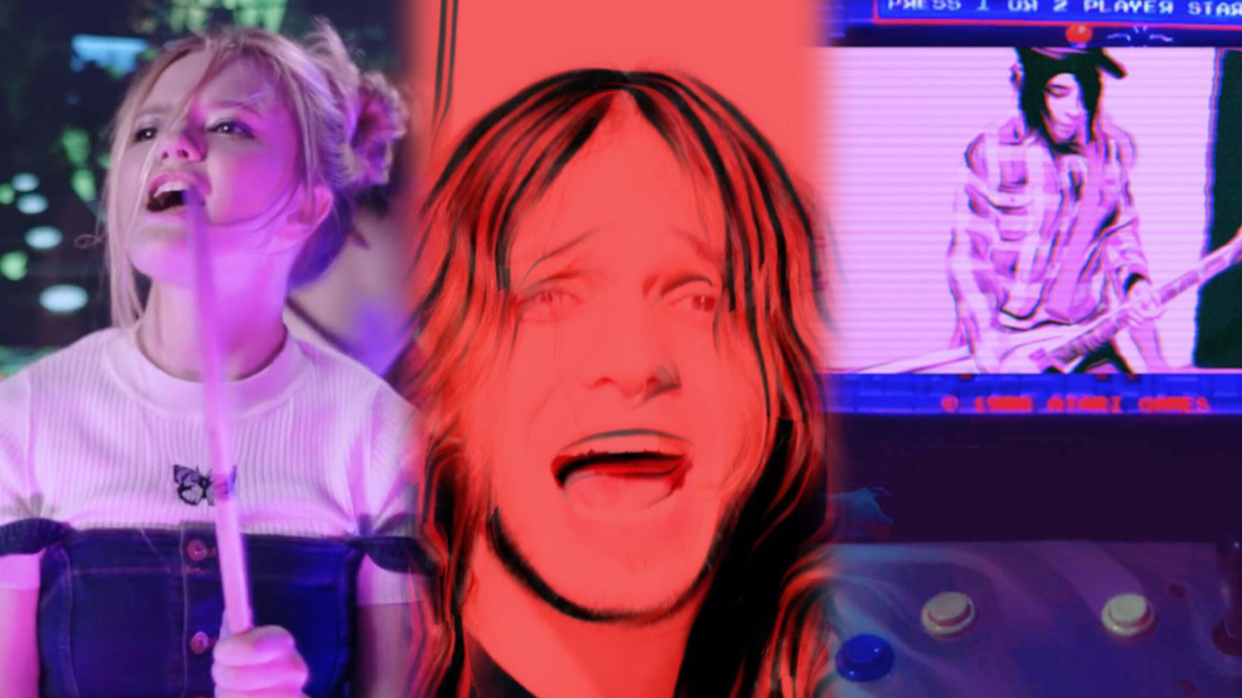 Emossana Regresa con ‘L No (eleno)’, un Tema de Emocore y Emorock que ...