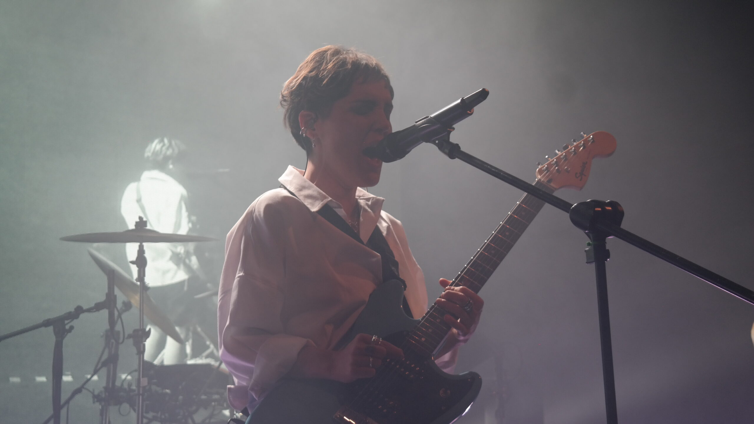 Rubio, la magia chilena que encendió el Lunario del Auditorio Nacional ...