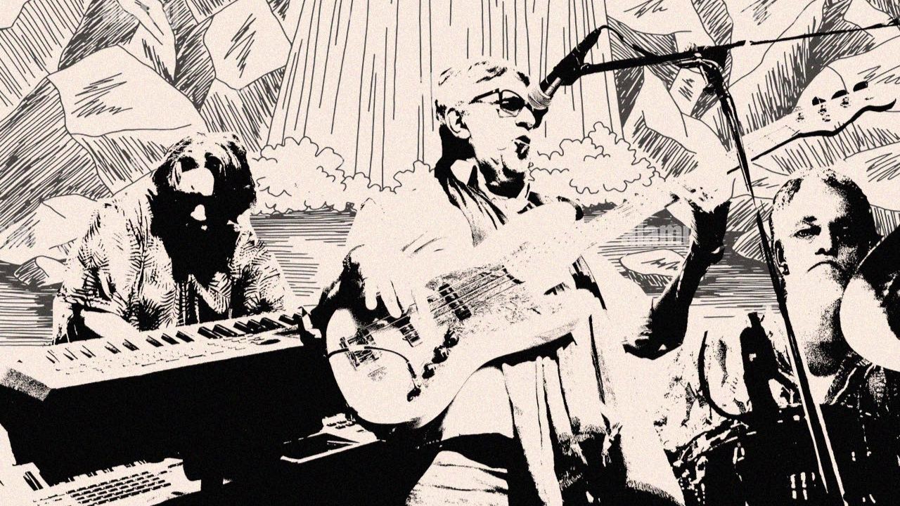 Azymuth, la leyenda brasileña en M jazz 2025 - Puro Rock Puro