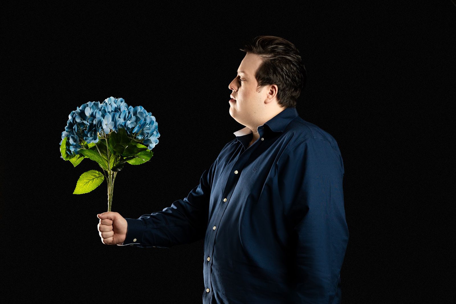 Alan Delgado recibe su primera nominación a los Monster Music Awards ...