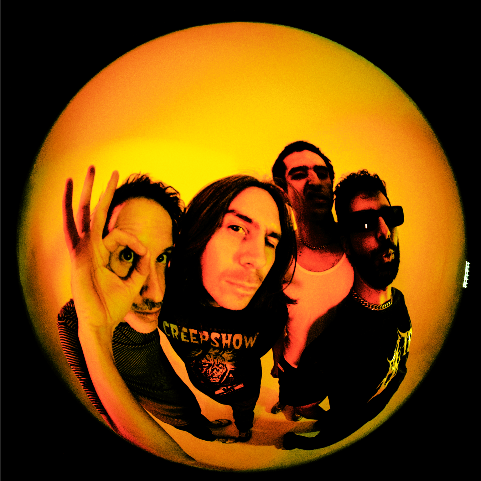 BETA habla de A La Mitad y su camino rumbo al Vive Latino 2026 - Puro ...